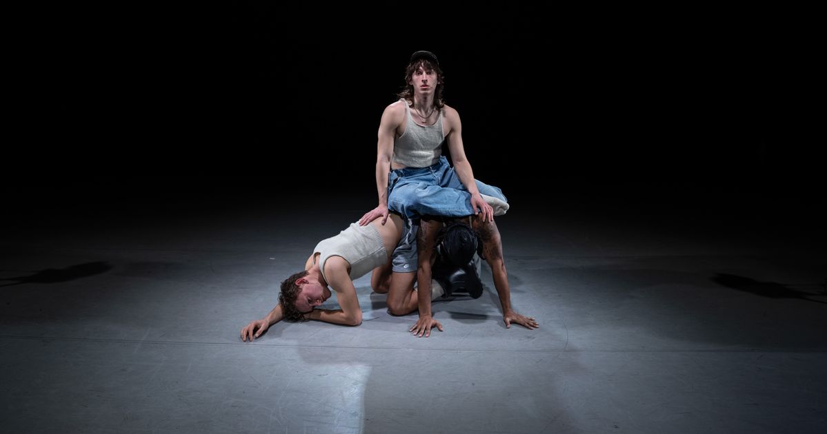 Het Parool in gesprek met Frascati-maker Just van Bommel over DEAR ...