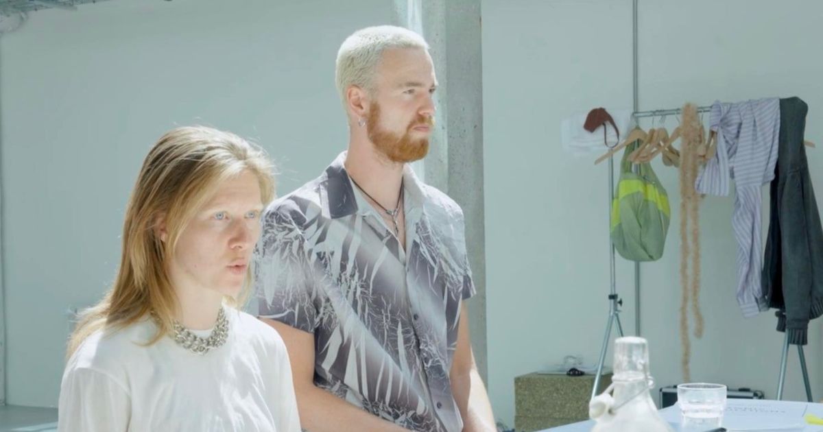 Residentie: Long Voyage Home - Gerben Vaillant & Marthe Koning | Frascati