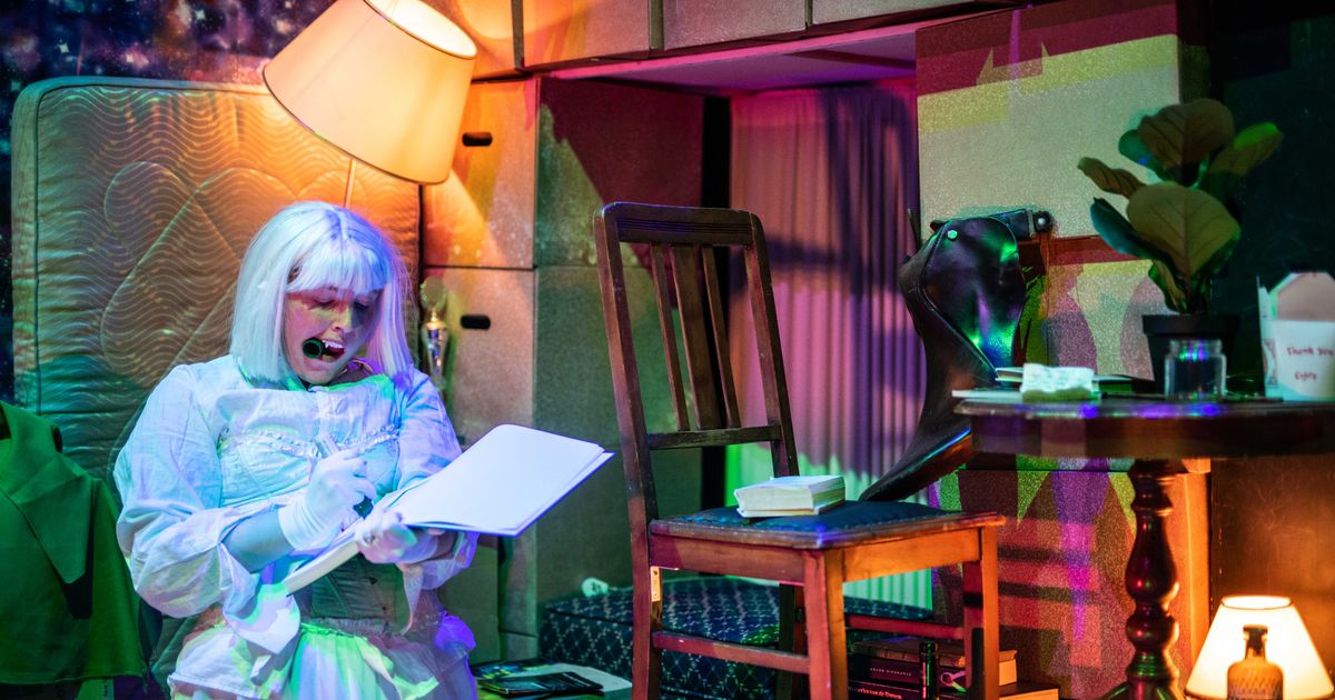 Dit was Eindspel 2022 | Frascati