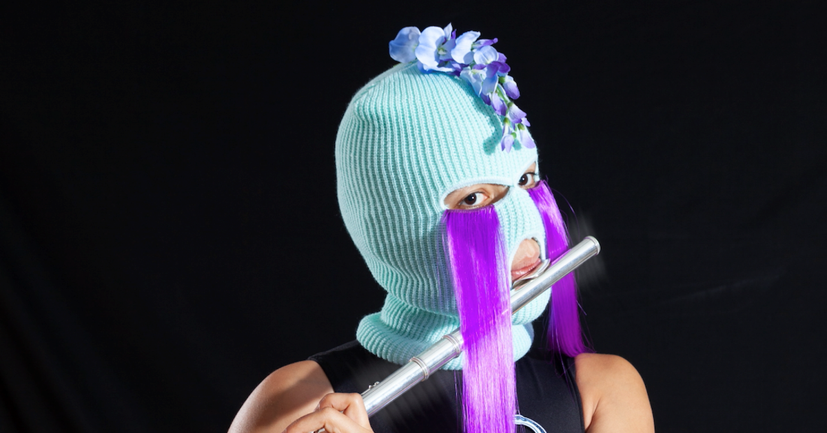 Commune - Maria Magdalena Kozlowska (PL/NL) / Frascati Producties ...