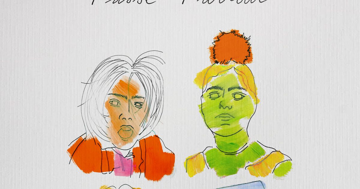 Passe-Partout | In Vorm Van Vier: Sam van Hulst, Roos Bottinga, Gina ...